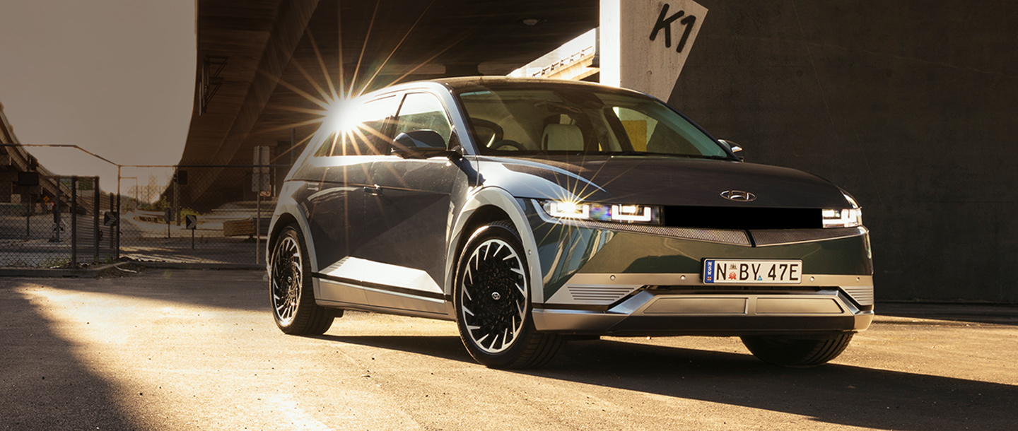 Carsales Car of the Year 2021